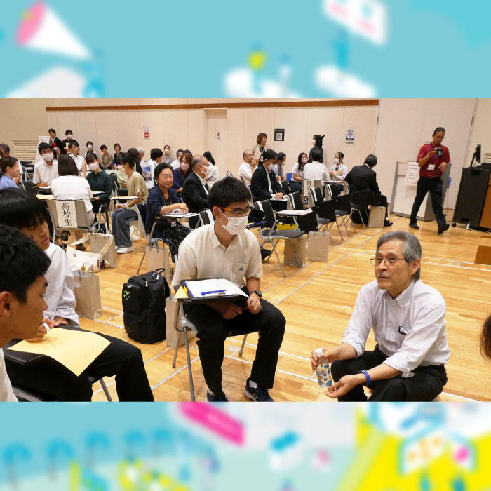 ＜地域活性化人材育成事業～SPARC～キックオフシンポジウムを開催＞｜宮崎大学